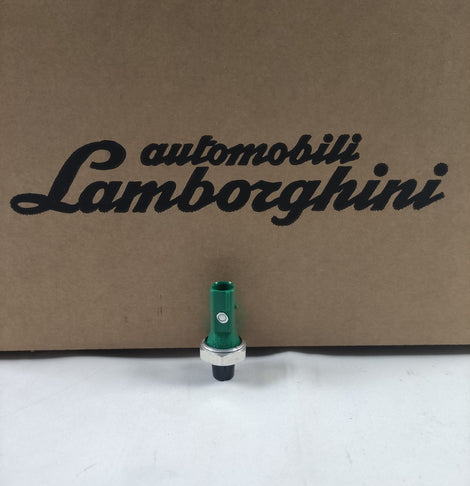 Home Products LAMBORGHINI oil pressure switch - 079919081D